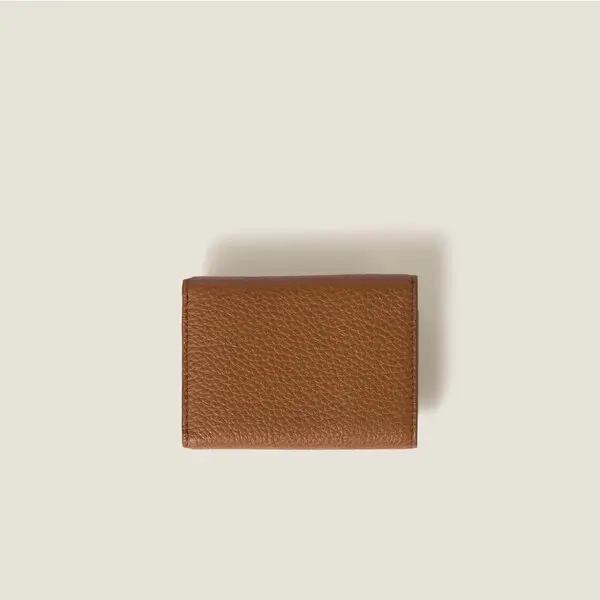 Miu Miu Small Leather Wallet