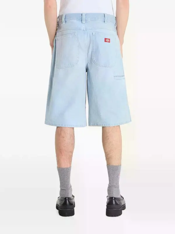 Dickies Loose-fit Denim Shorts