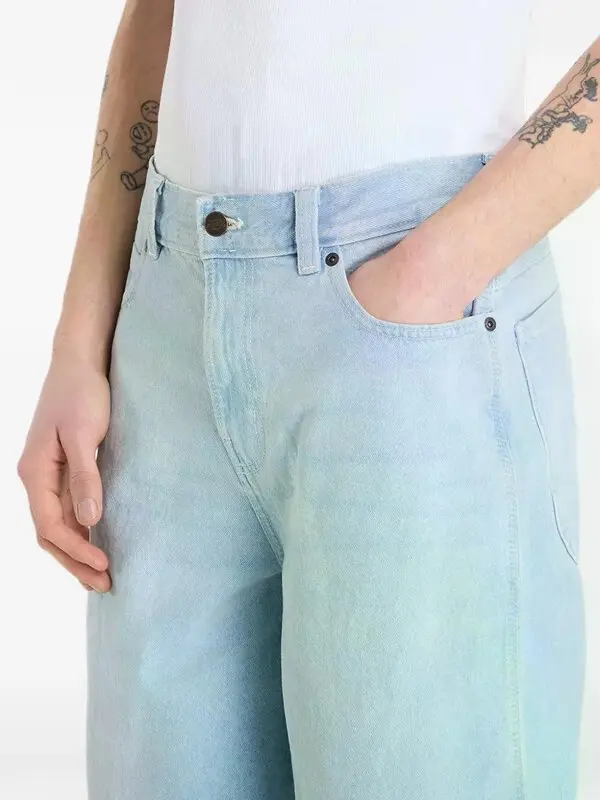 Dickies Loose-fit Denim Shorts