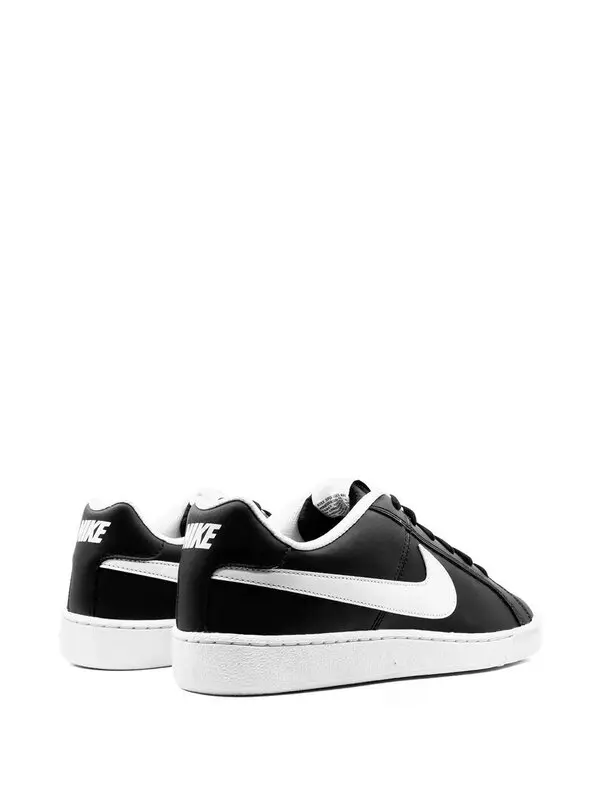 Nike Court Royale Low-top Sneakers - Black