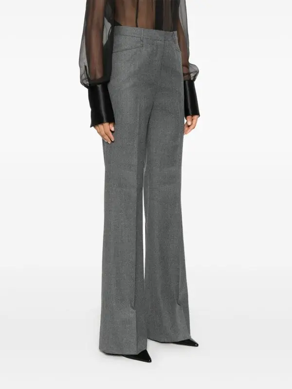 TOM FORD Tailored Bootcut Trousers