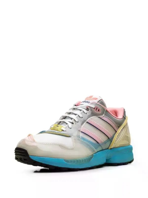 Adidas Lace-up Sneakers