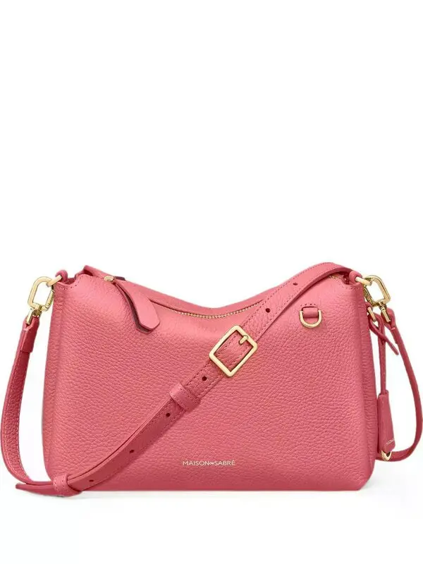 MAISON DE SABRE Soft Trio Shoulder Bag - Pink