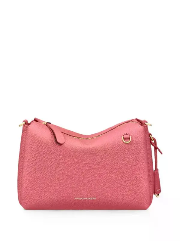 MAISON DE SABRE Soft Trio Shoulder Bag - Pink