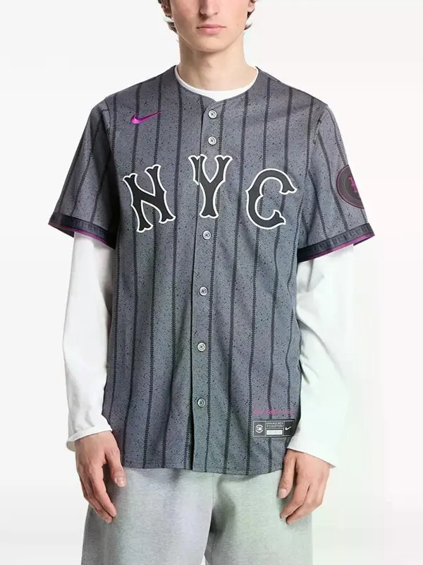 Nike Mlb Limited City Connect Jersey