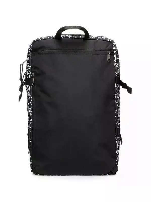 EASTPAK Keith Haring Print Backpack