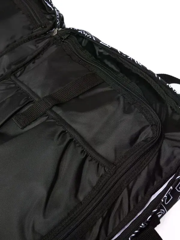 EASTPAK Keith Haring Print Backpack