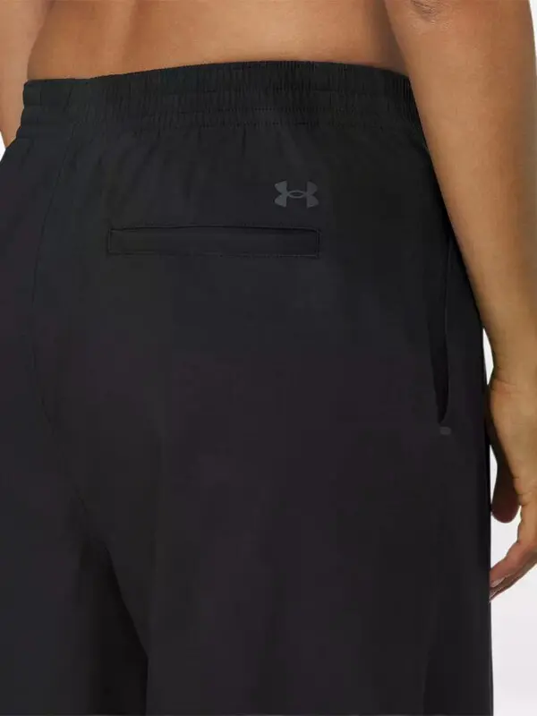Under Armour Unstoppable Pleated Trousers