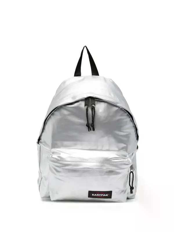 EASTPAK Day Pak'r Backpack - Silver