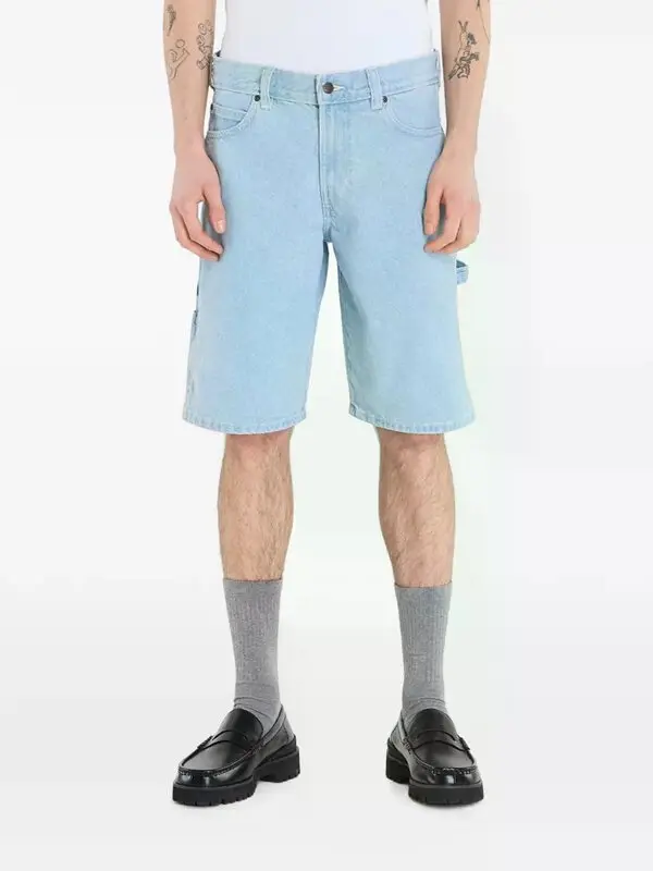 Dickies Carpenter Denim Shorts