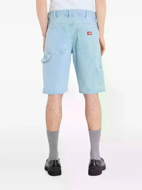 Dickies Carpenter Denim Shorts
