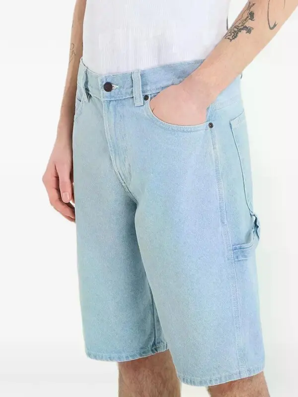 Dickies Carpenter Denim Shorts