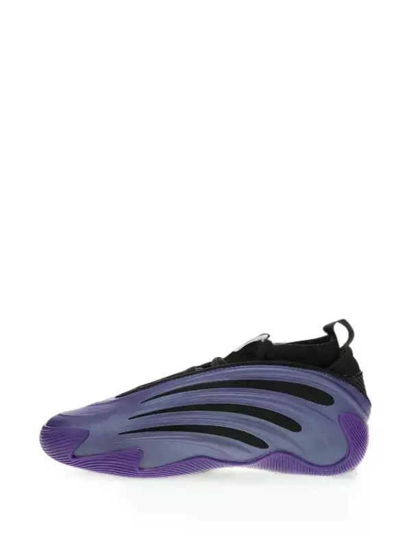 Adidas Harden Volume 9 Sneakers - Purple
