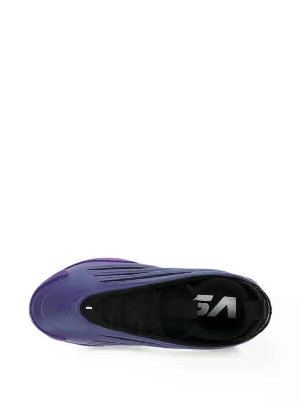Adidas Harden Volume 9 Sneakers - Purple