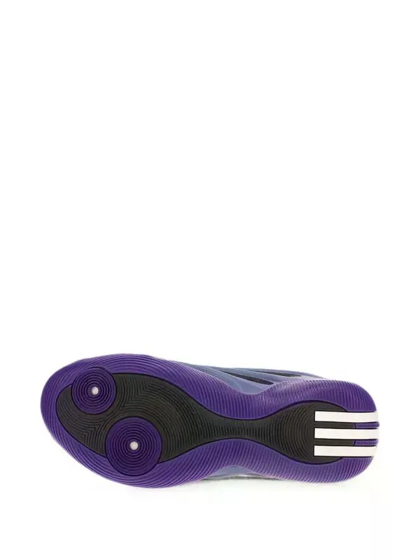 Adidas Harden Volume 9 Sneakers - Purple