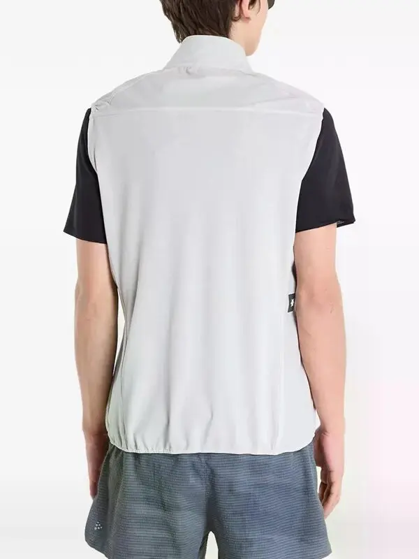 SAYSKY Clean Pace Flex Logo-patch Vest