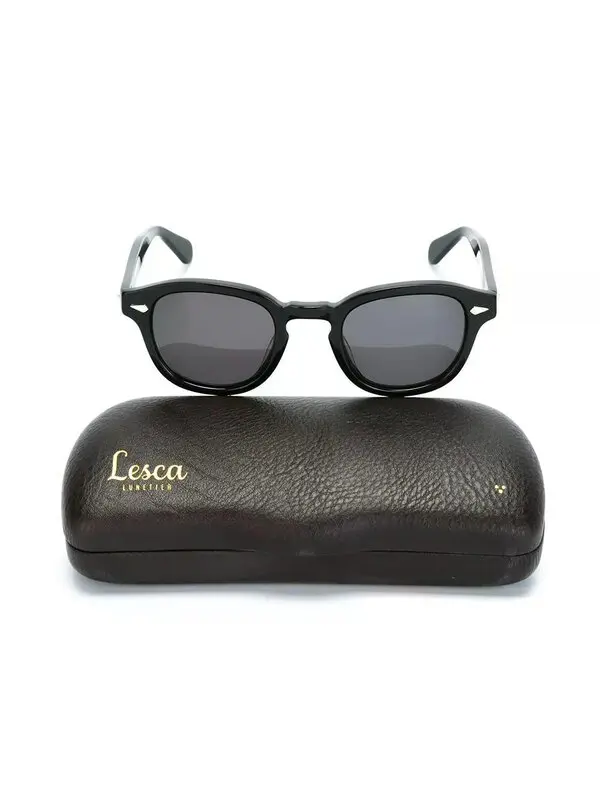 LESCA Posh 100 Sunglasses