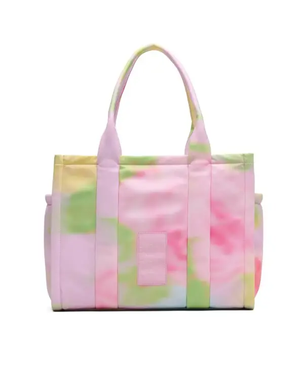 Marc Jacobs The Puffy Nylon Tote Bag