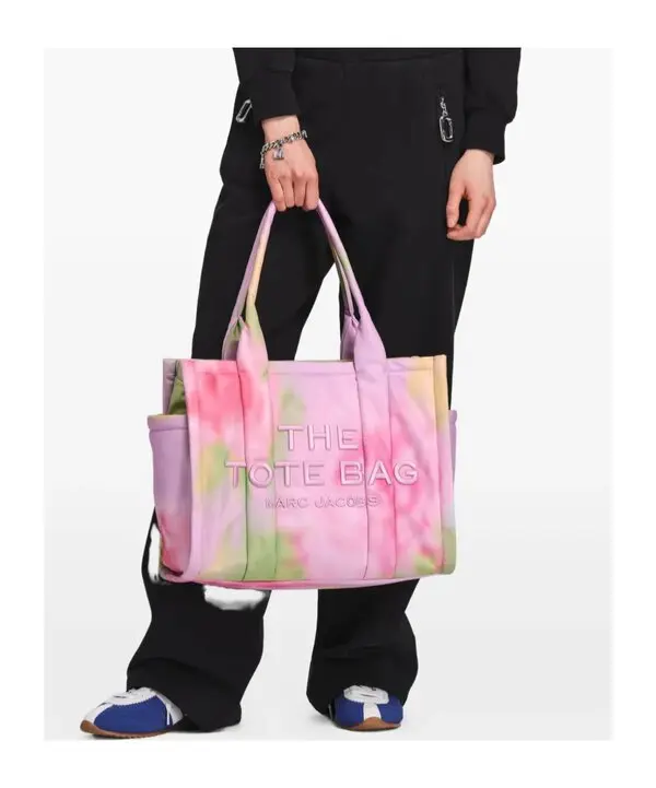 Marc Jacobs The Puffy Nylon Tote Bag