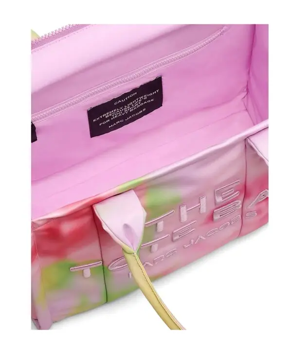 Marc Jacobs The Puffy Nylon Tote Bag