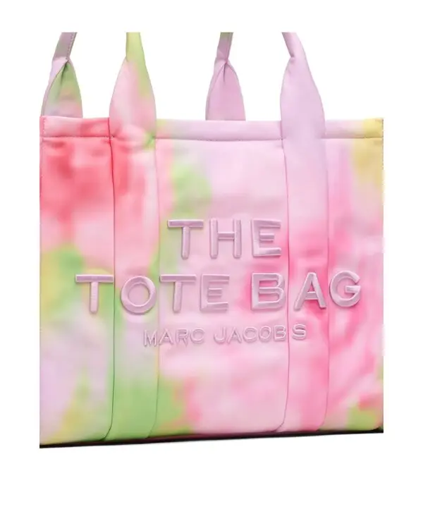 Marc Jacobs The Puffy Nylon Tote Bag