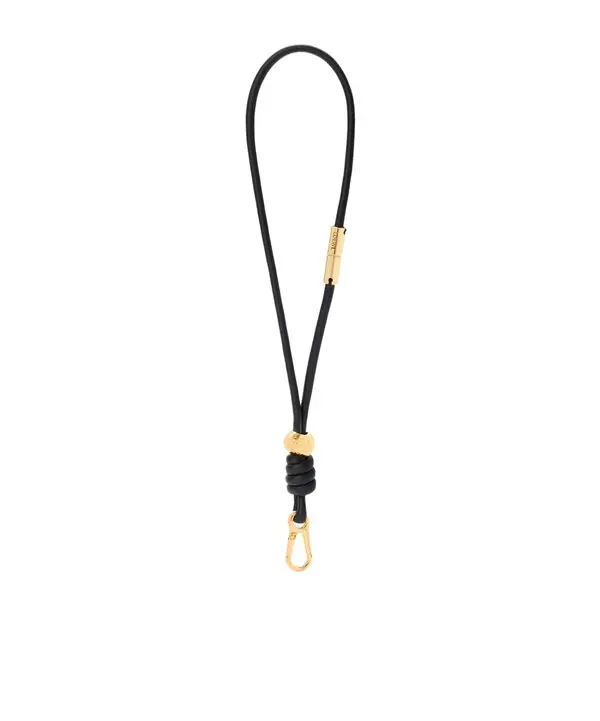 Loewe Wrist Strap - Black