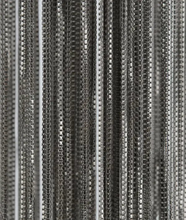 Bottega Veneta Fringes Single Earring