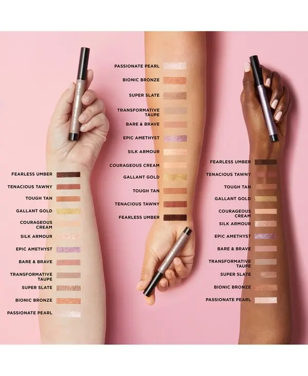 IT COSMETICS Superhero No-tug Shadow Stick