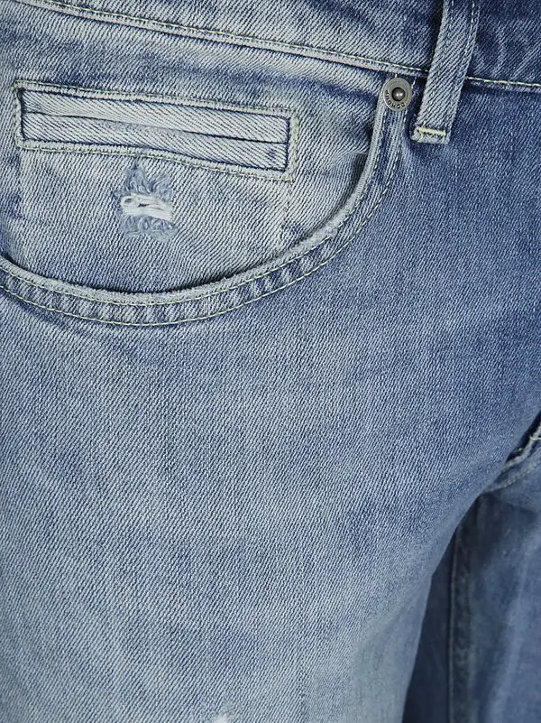 DONDUP Ritchie Jeans