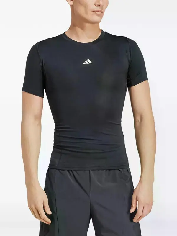Adidas Techfit Compression T-shirt