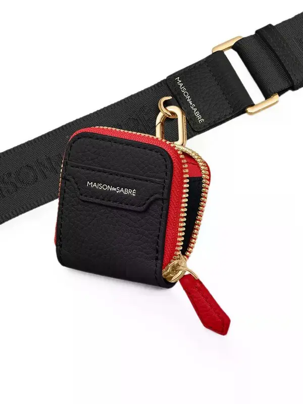 MAISON DE SABRE Utility Shoulder Strap