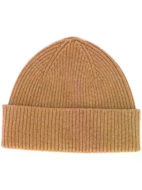 Harmony Knitted Beanie