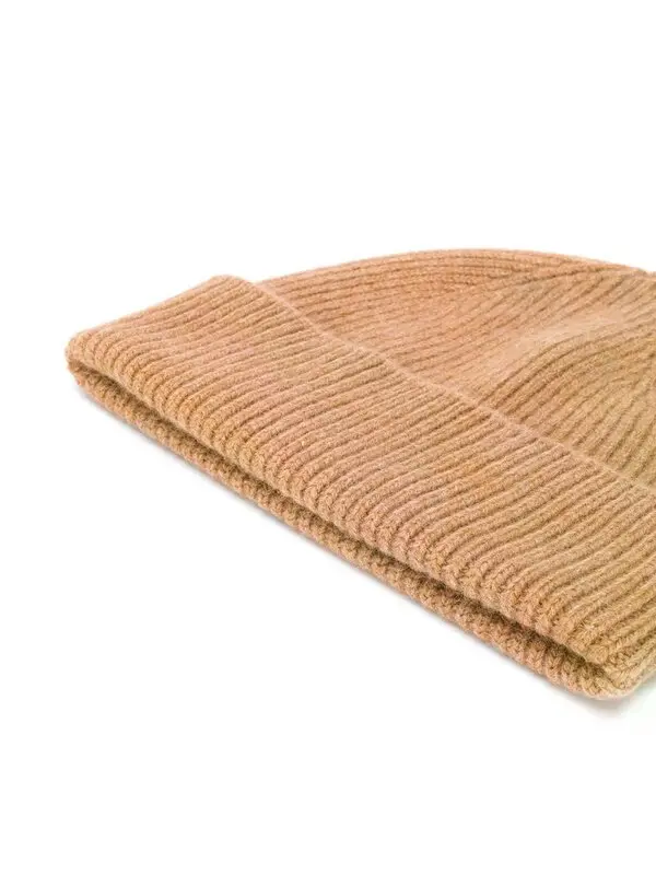 Harmony Knitted Beanie