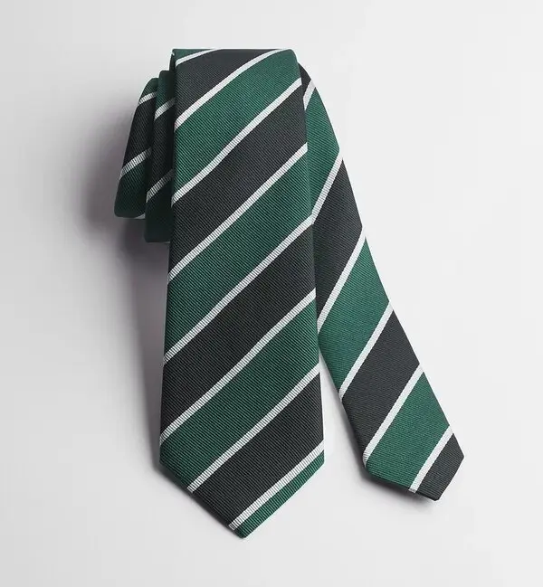 Dior Striped Tie