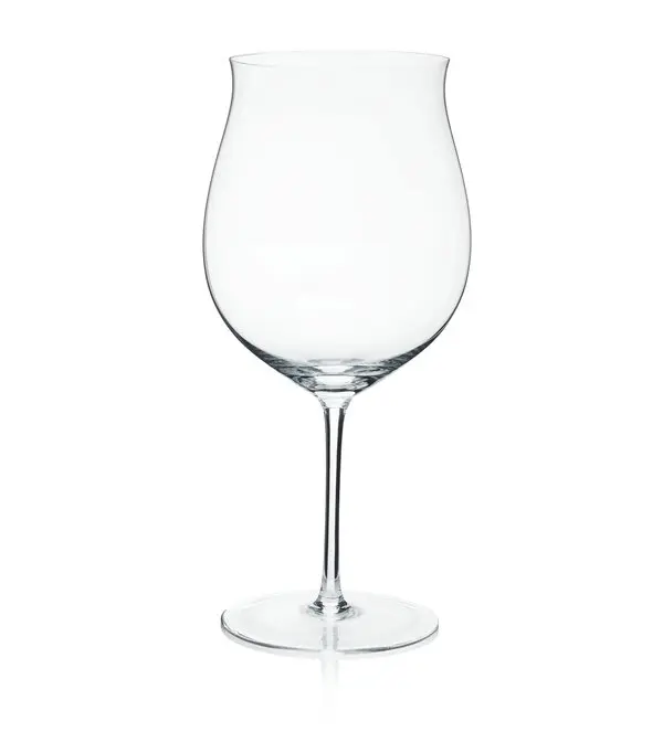 RIEDEL Sommeliers Burgundy Grand Cru Glass - Clear