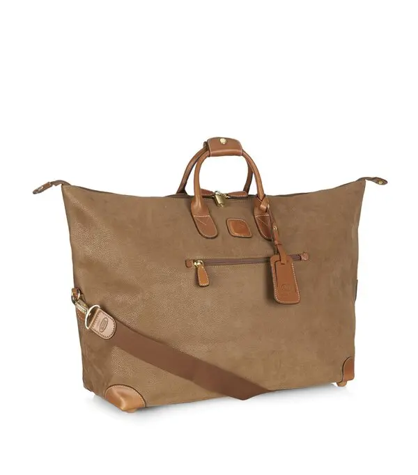Bric'S 56cm Weekender Travel Bag
