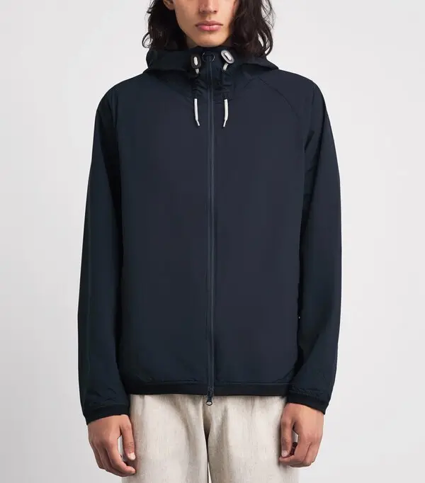Barbour Waterproof Hooded Jacket