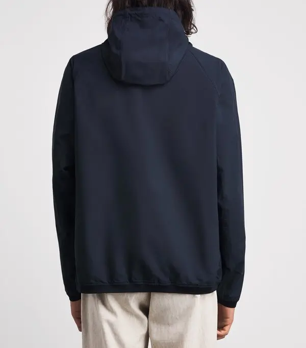 Barbour Waterproof Hooded Jacket