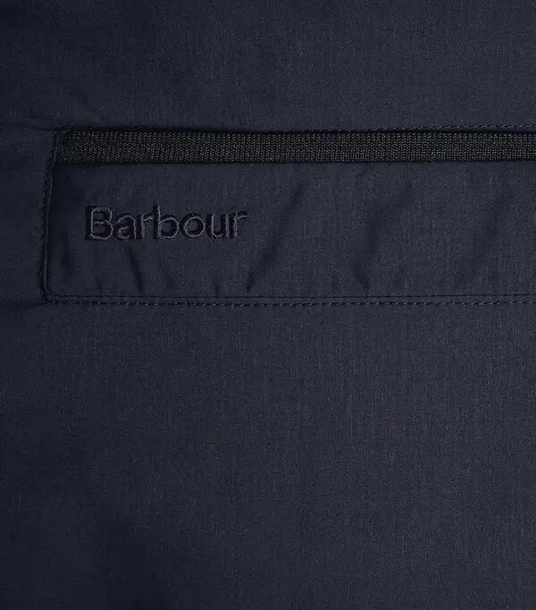 Barbour Waterproof Hooded Jacket