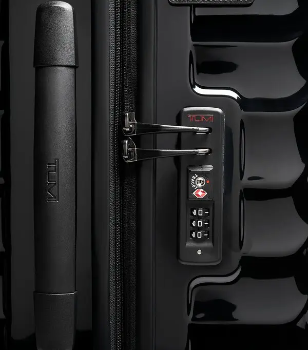 Tumi 19 Degree Hardside Suitcase