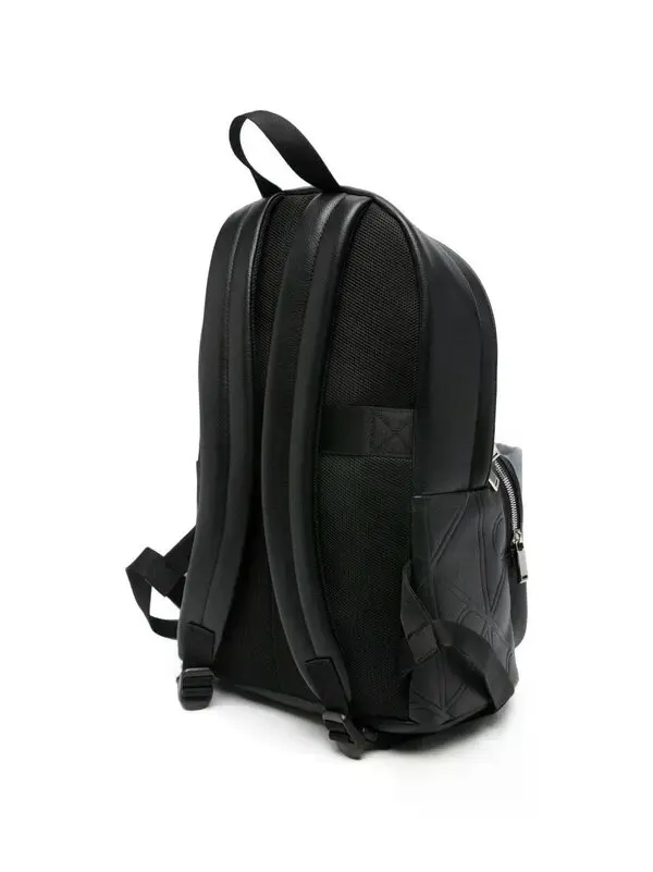 Calvin Klein Embossed Backpack