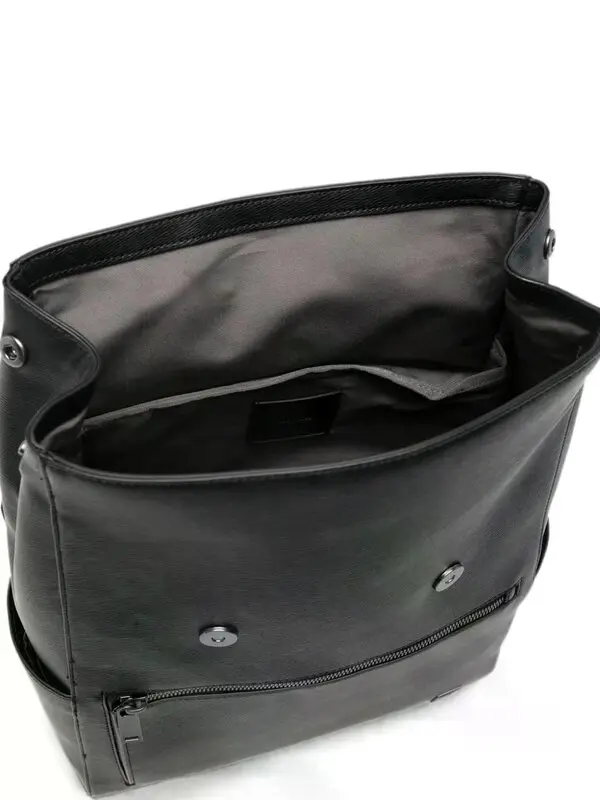 Calvin Klein Foldover Backpack