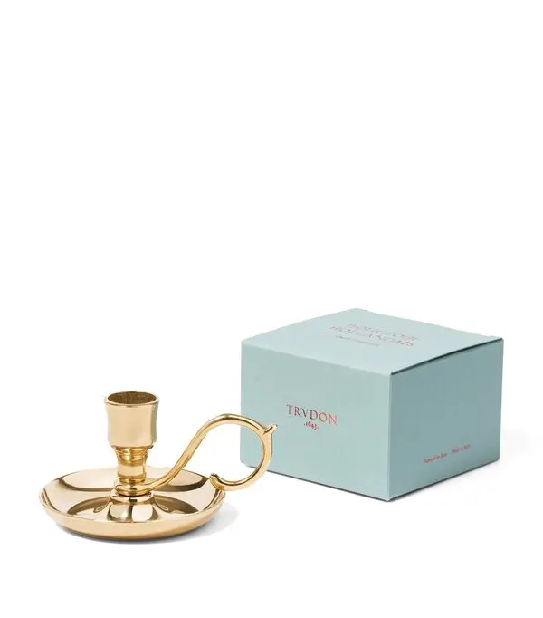 TRUDON Dutch Candlestick Holder