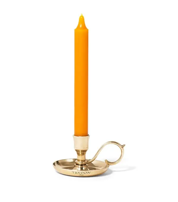 TRUDON Dutch Candlestick Holder