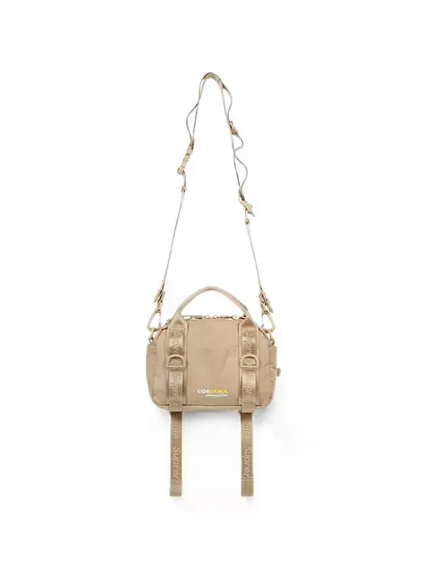 Supreme Mini Duffle Shoulder Bag