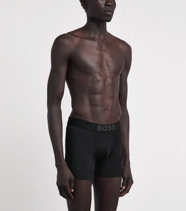BOSS Active Boxer Briefs
