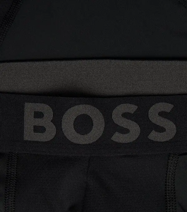 BOSS Active Boxer Briefs