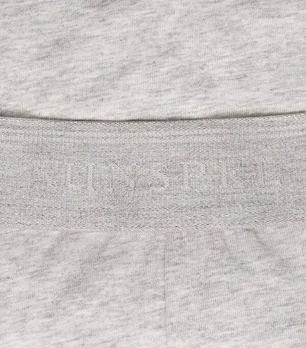 Sunspel Stretch-cotton Trunks - Grey