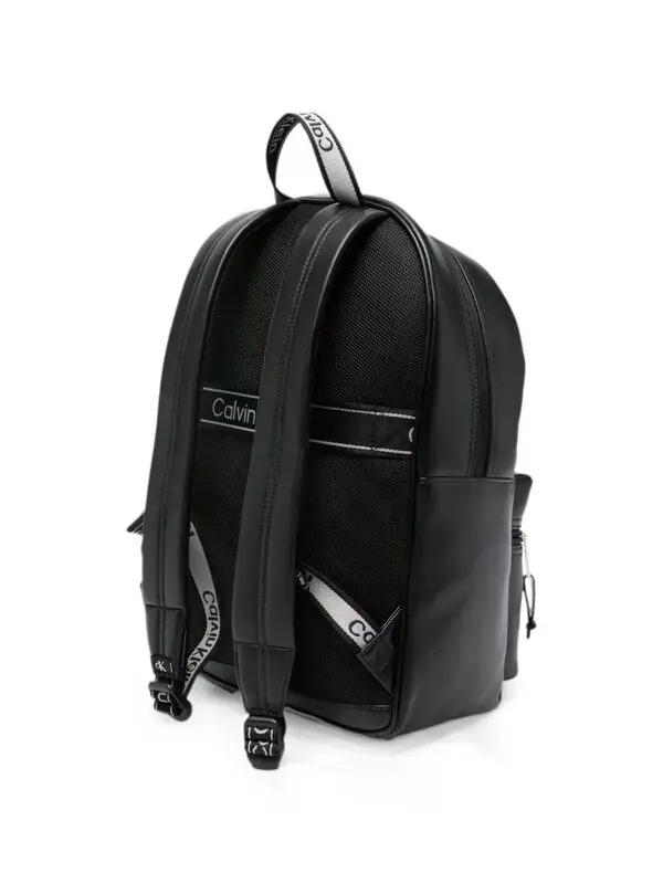 Calvin Klein Print Backpack