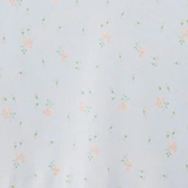 Miu Miu Halterneck Floral Print Silk Mini Dress